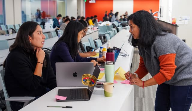 AI Hackathon | TEDAI San Francisco