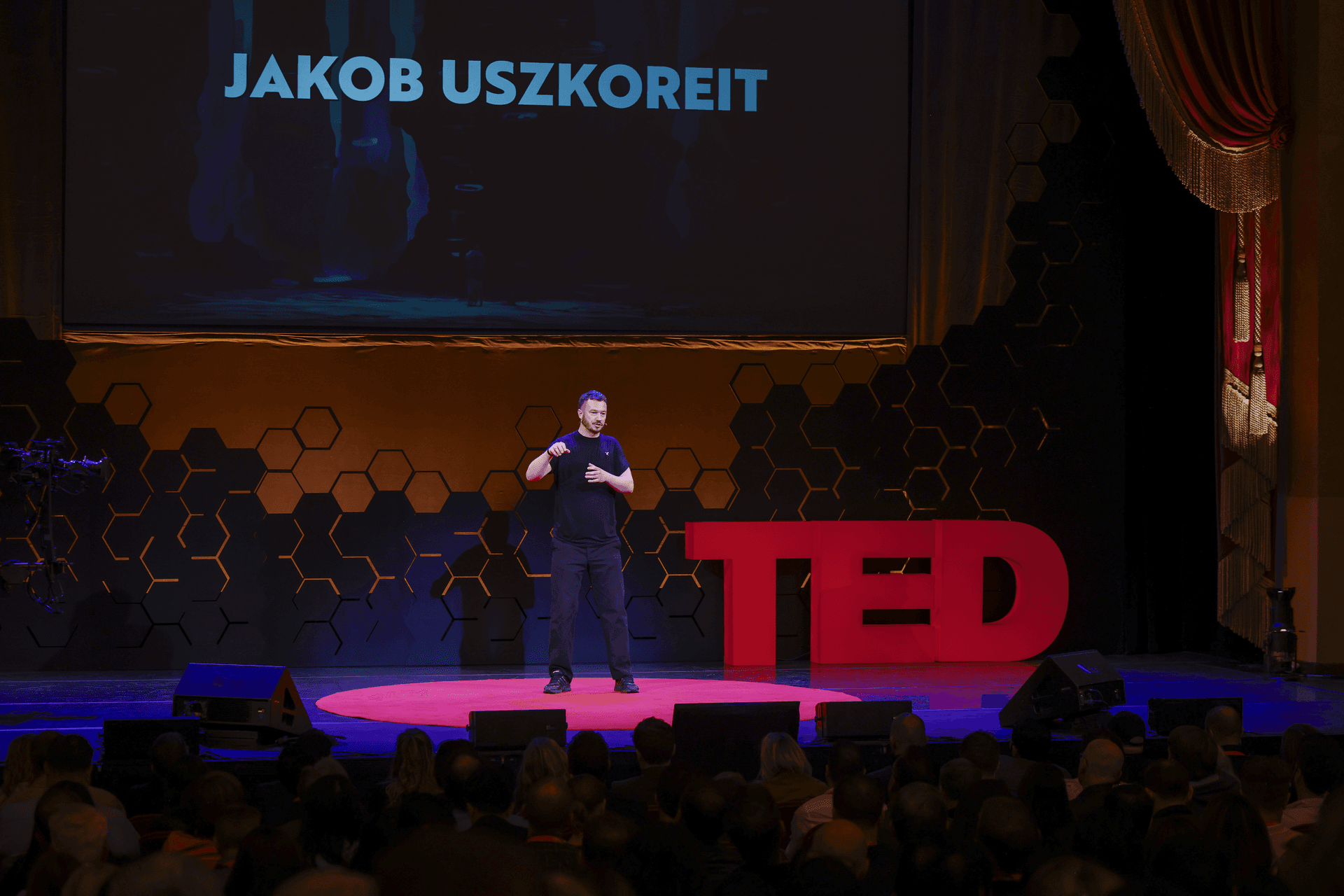 Tedai 2024 The Ai Conference About The Impact And Power Of Ai