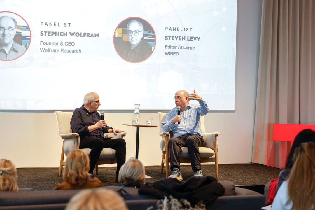 Panels | TEDAI San Francisco