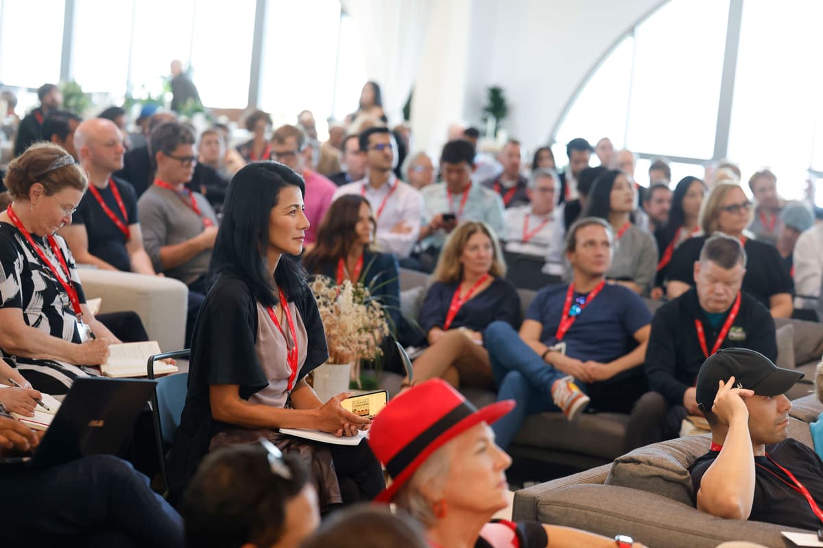 Panels | TEDAI San Francisco