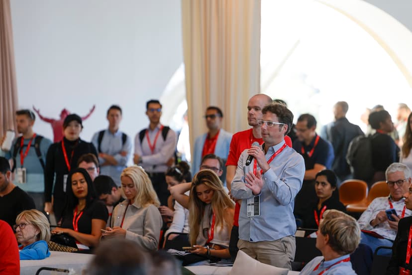 Panels | TEDAI San Francisco