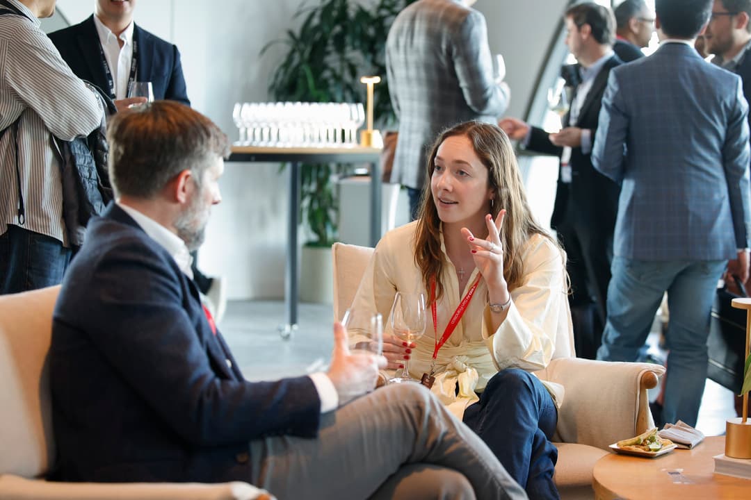 Panels | TEDAI San Francisco