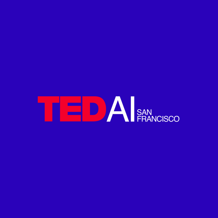 TEDAI San Francisco October 21-22, 2025 | The AI Conference About The ...