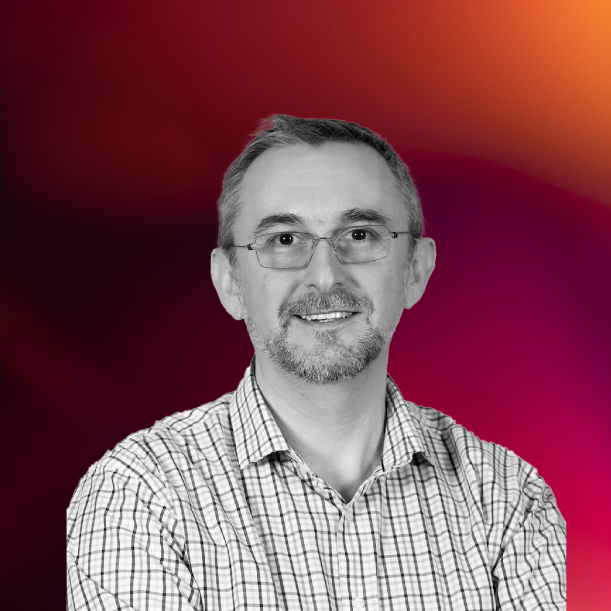 Alexandru Costin | TEDAI San Francisco