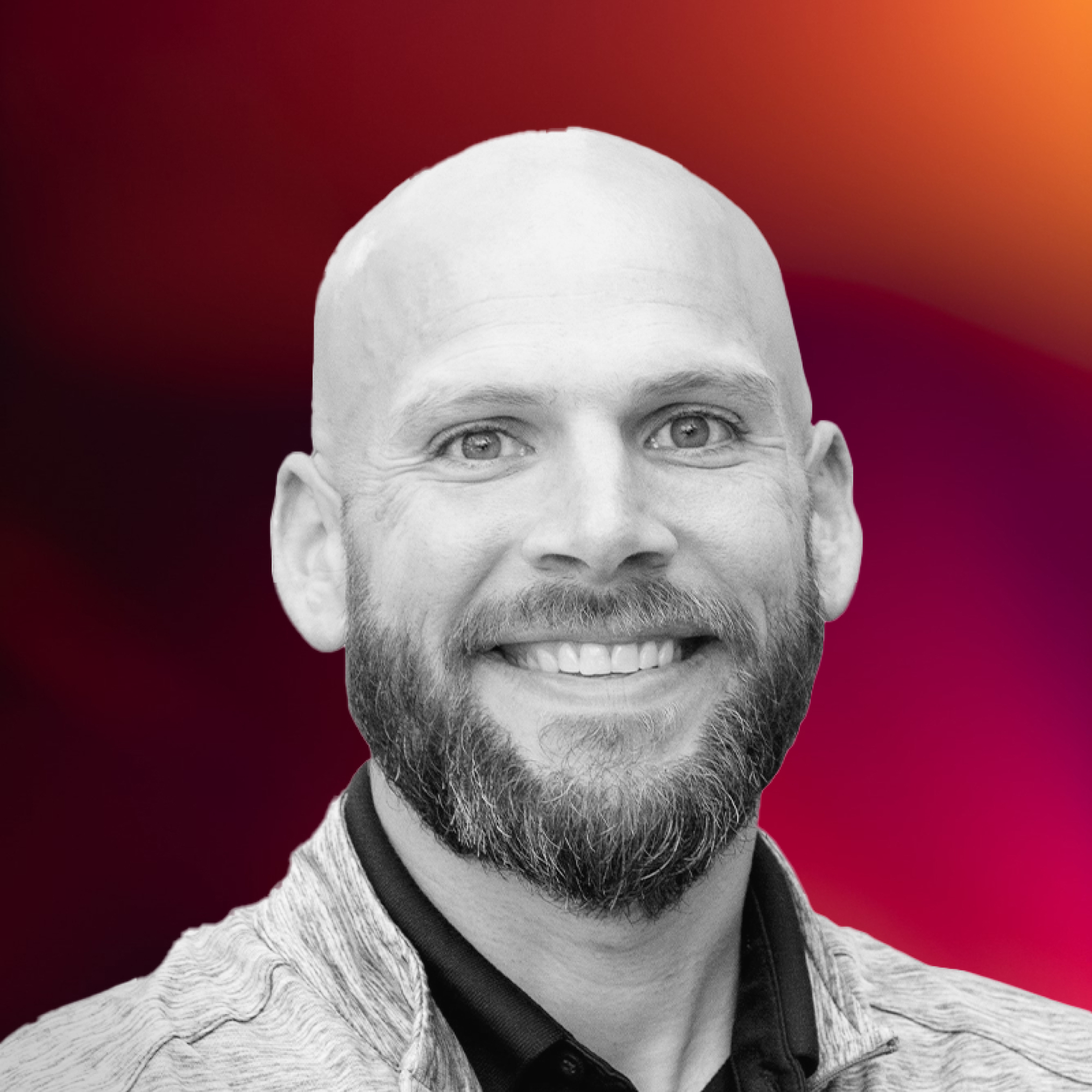 Christopher Koopman | TEDAI San Francisco