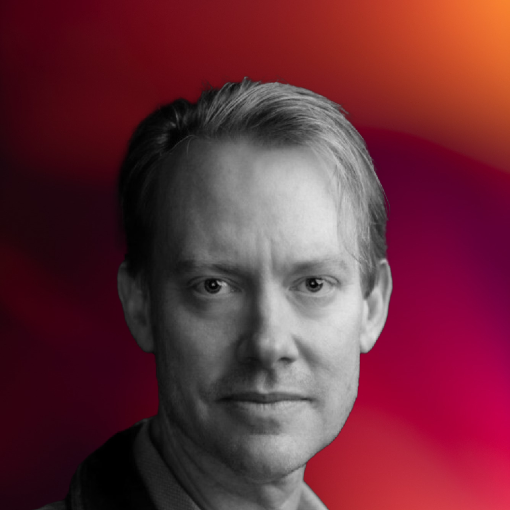 Daniel Riedel | TEDAI San Francisco