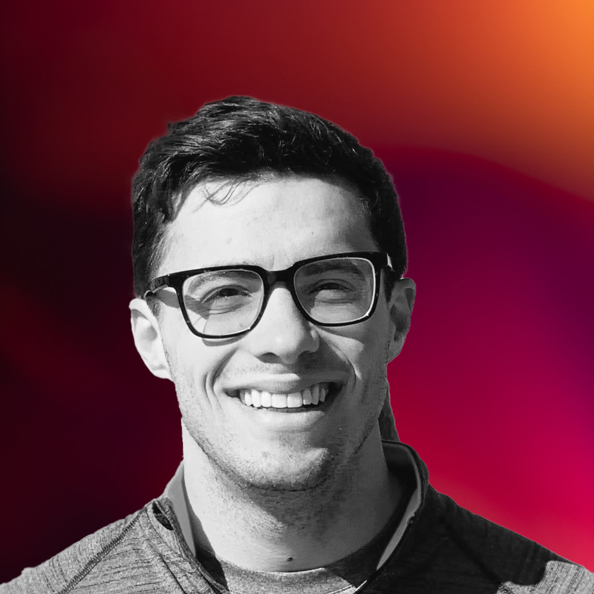 Davis Treybig | TEDAI San Francisco