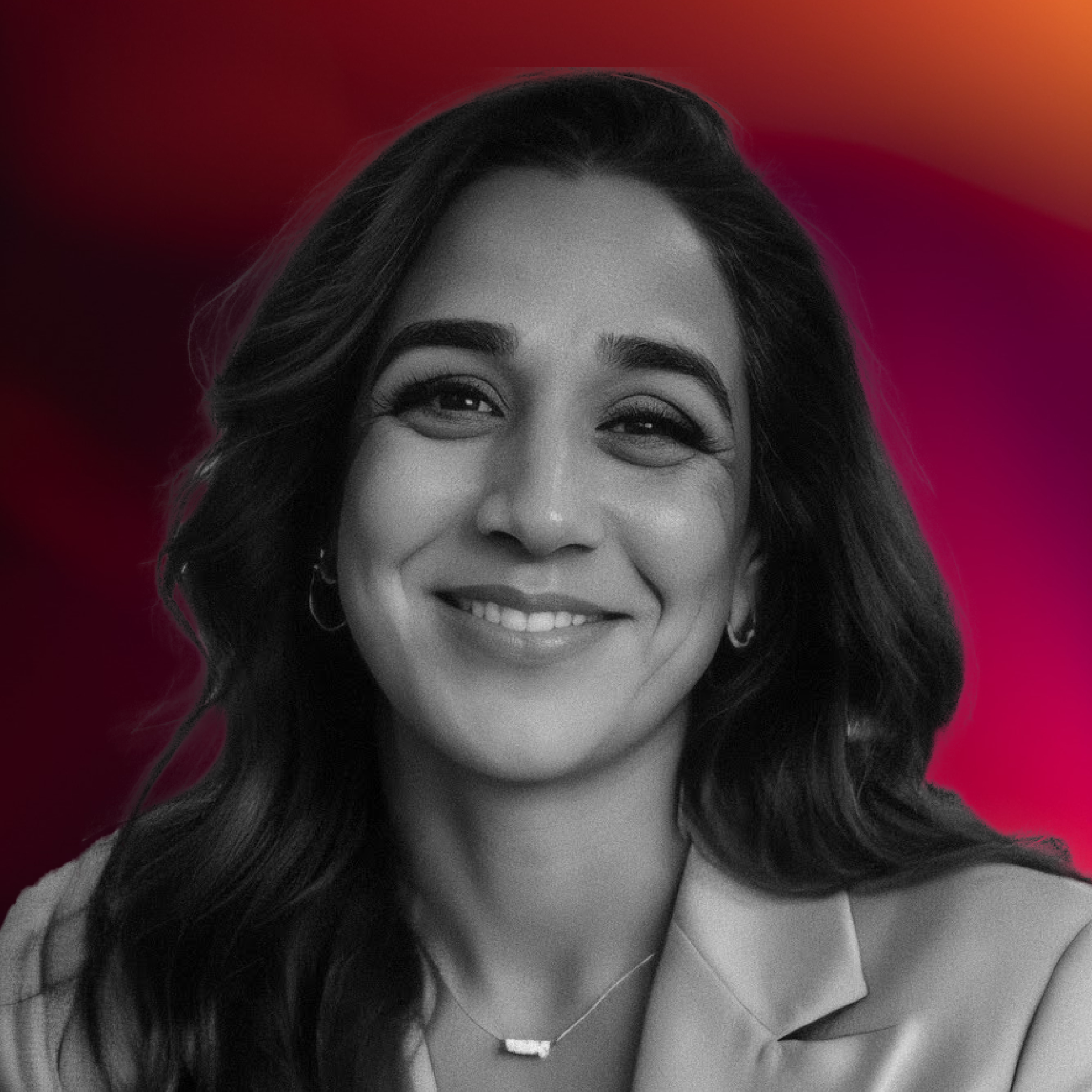 Fatema Hamdani | TEDAI San Francisco