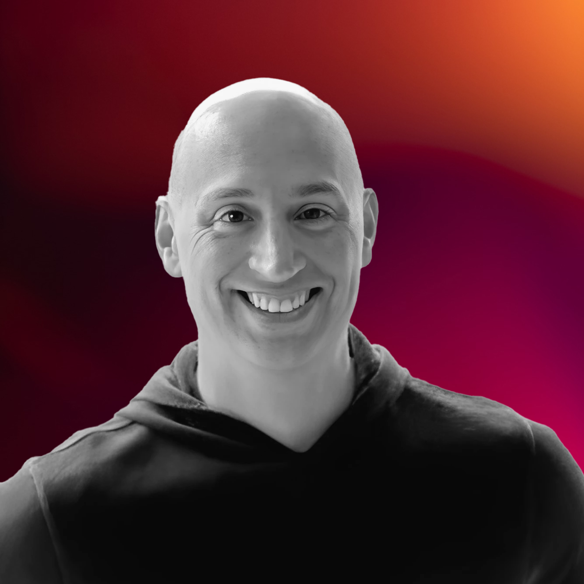 Joe Spisak | TEDAI San Francisco