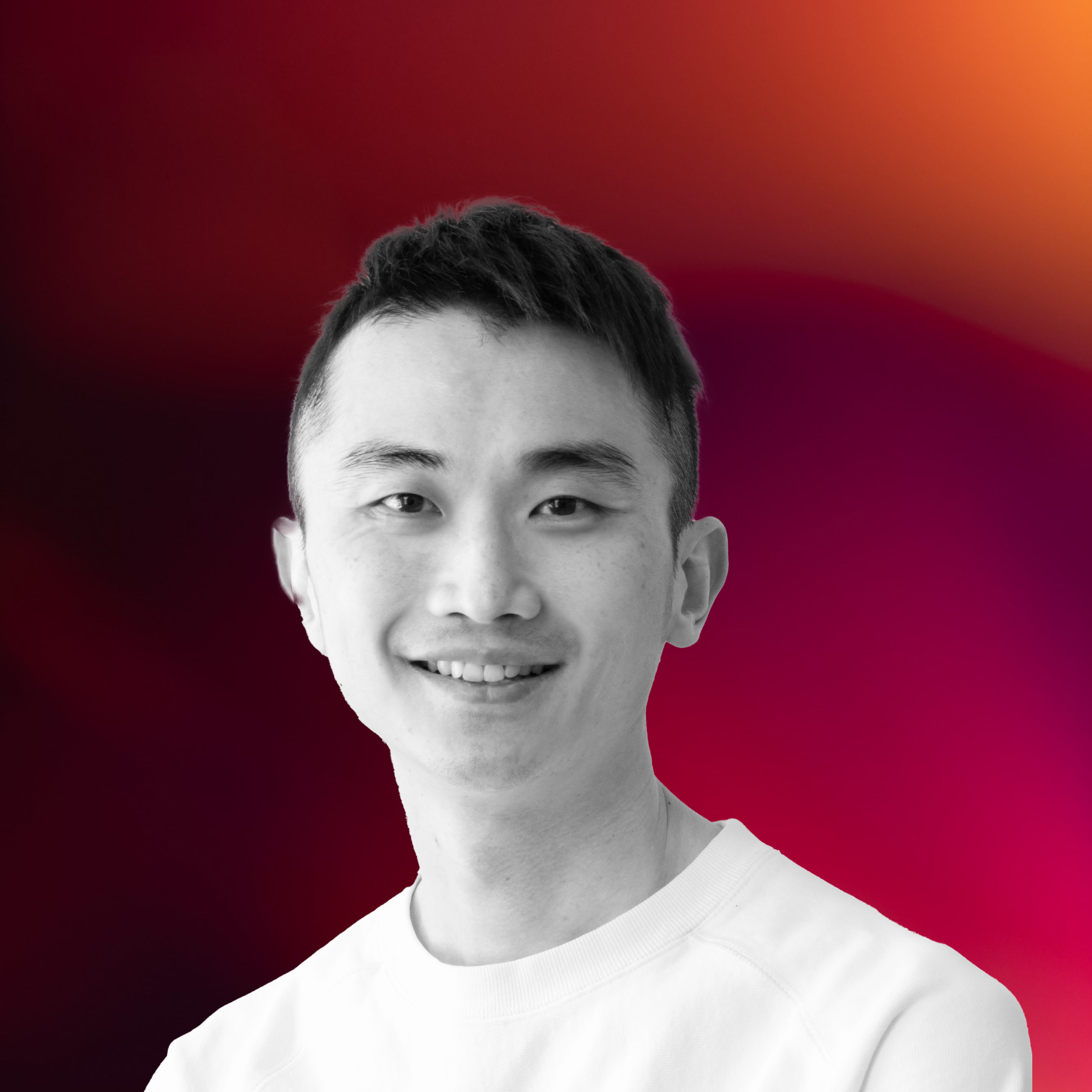 Joshua Xu | TEDAI San Francisco