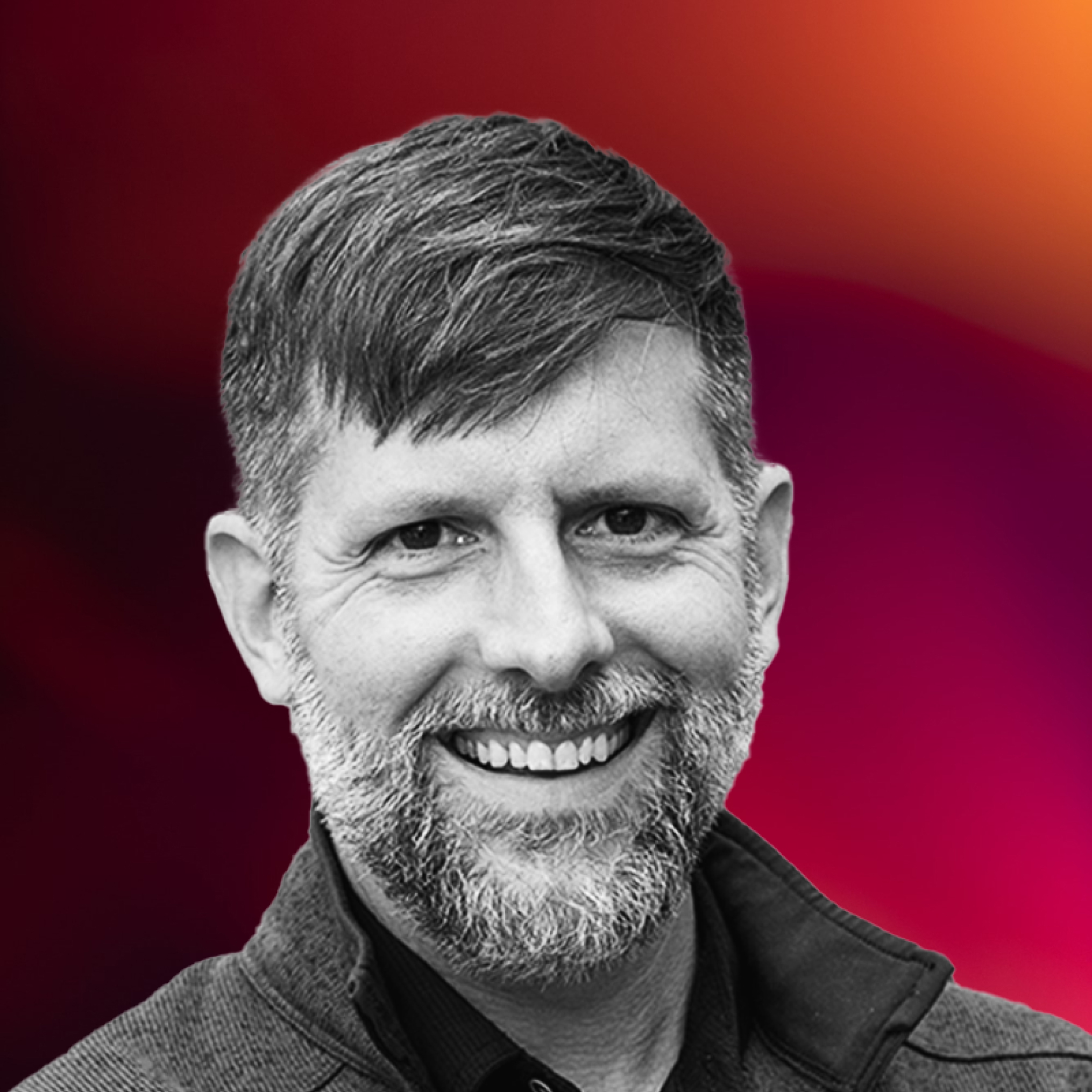 Neil Chilson | TEDAI San Francisco