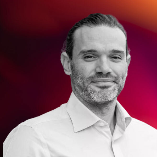 Panos Madamopoulos | TEDAI San Francisco