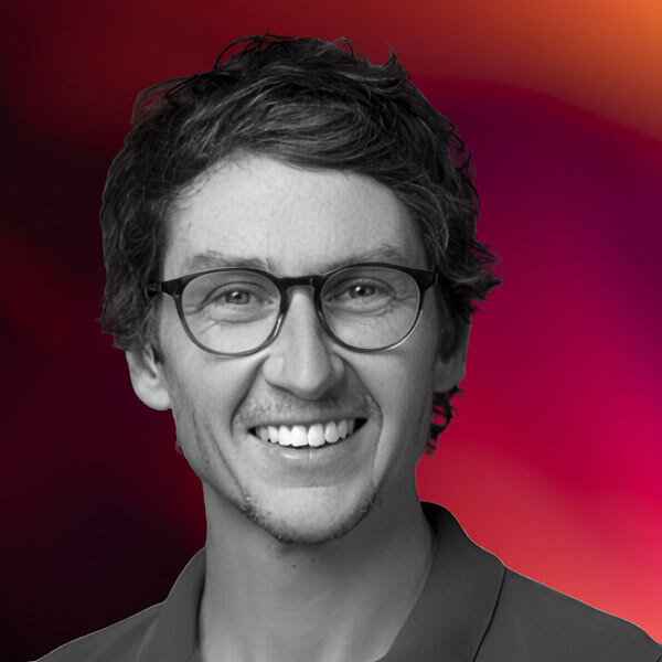 Tim Davis | TEDAI San Francisco