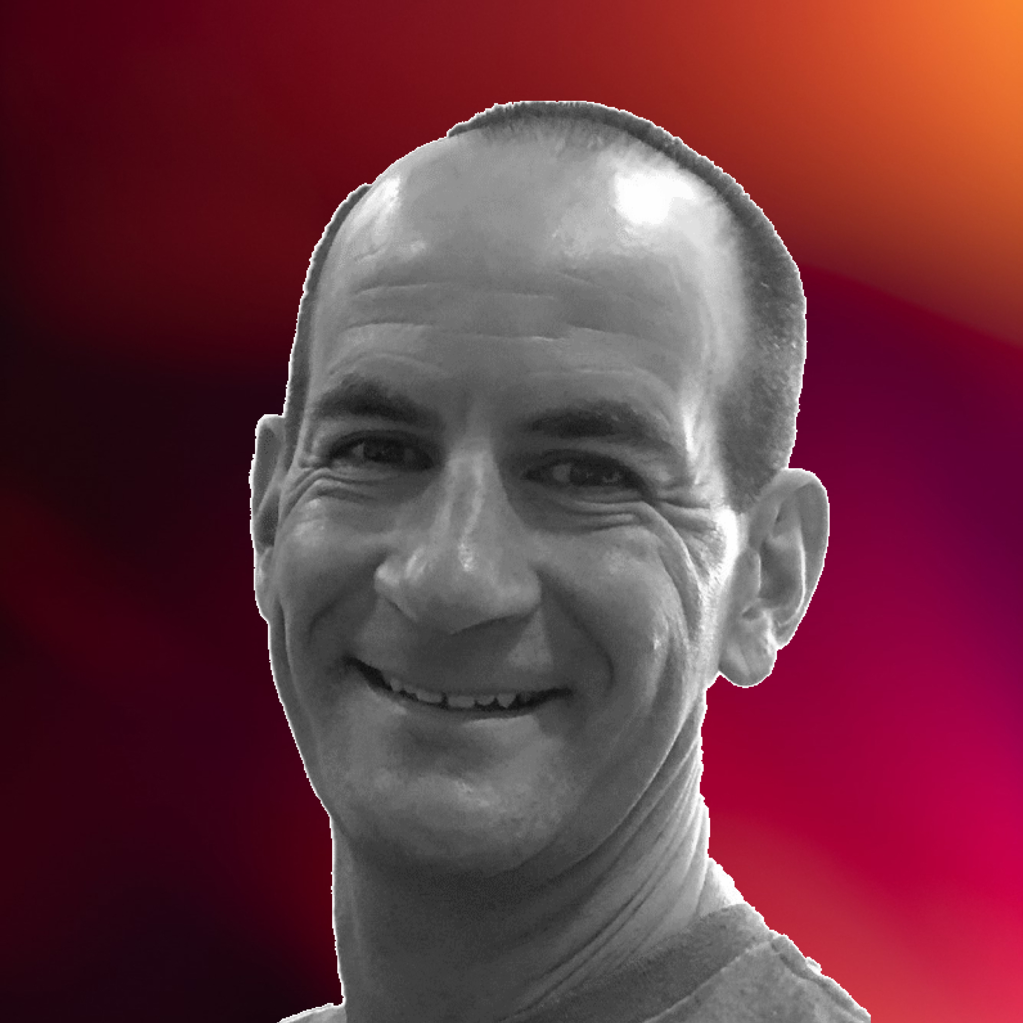 Timur Yarnall | TEDAI San Francisco