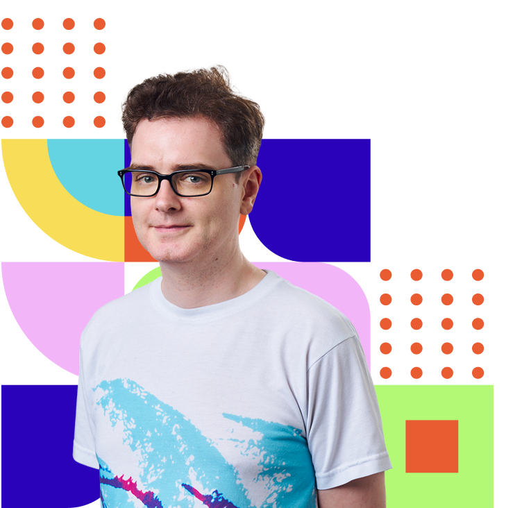 Llion Jones | TEDAI San Francisco 2025