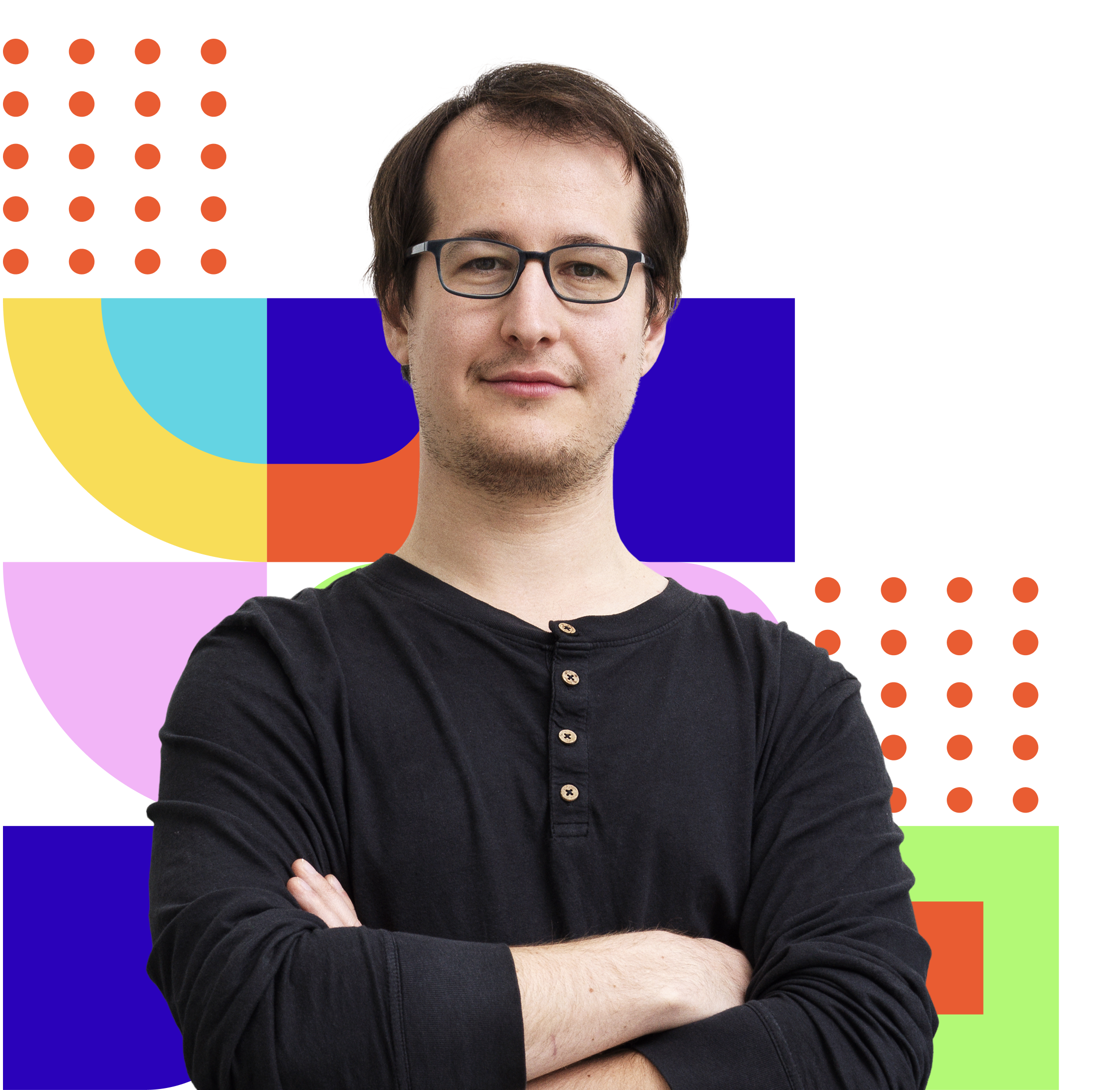 Tudor Achim | TEDAI San Francisco 2025