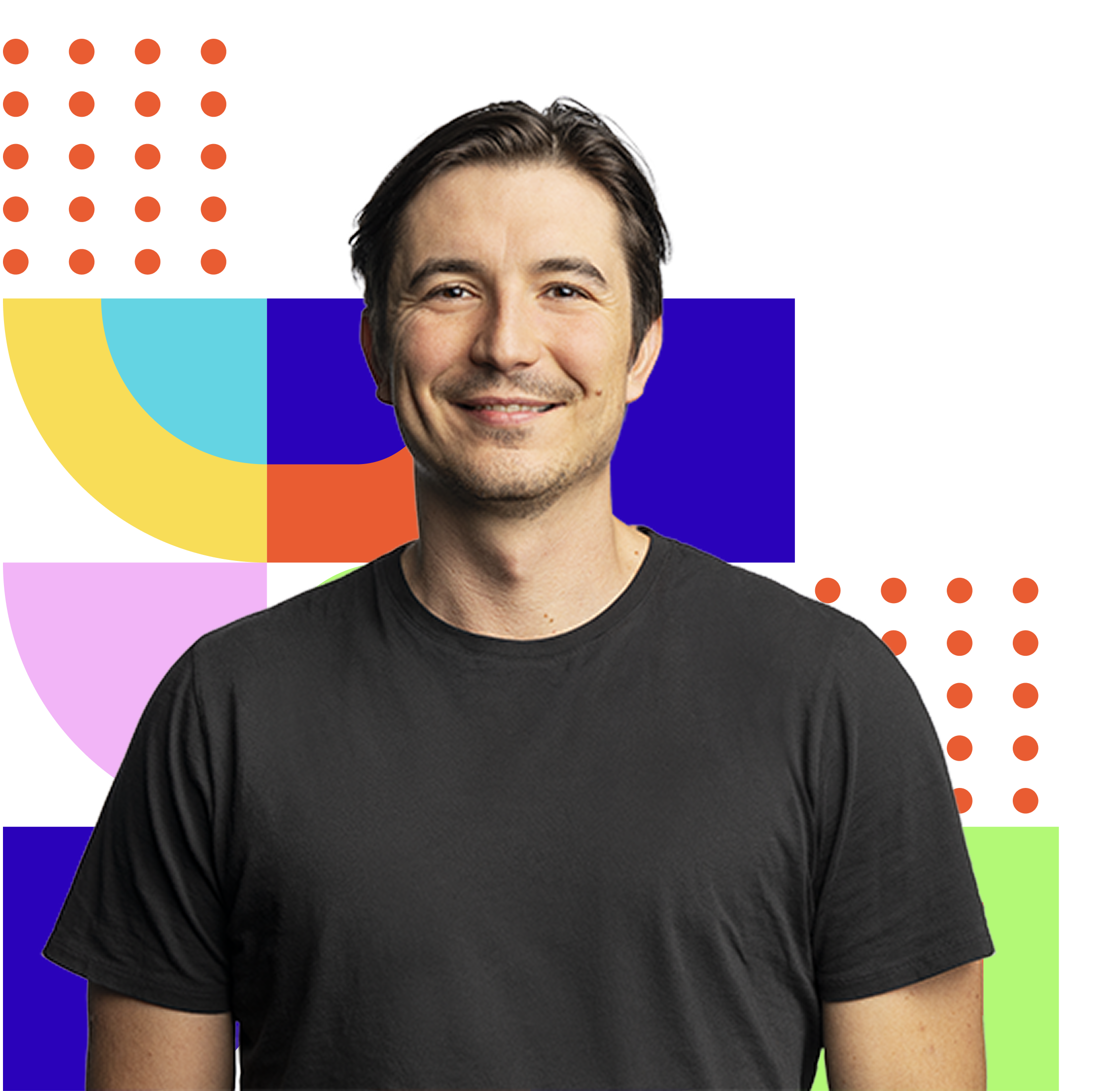 Vlad Tenev | TEDAI San Francisco 2025