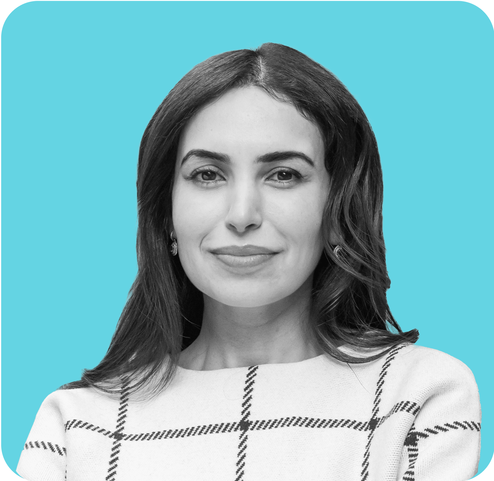 Speakers 2025 | TEDAI San Francisco