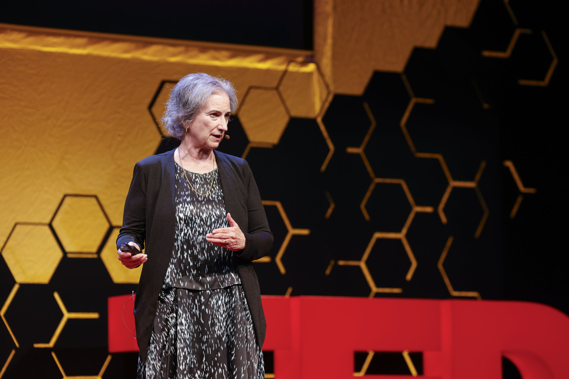 Heather Meeker | TEDAI San Francisco