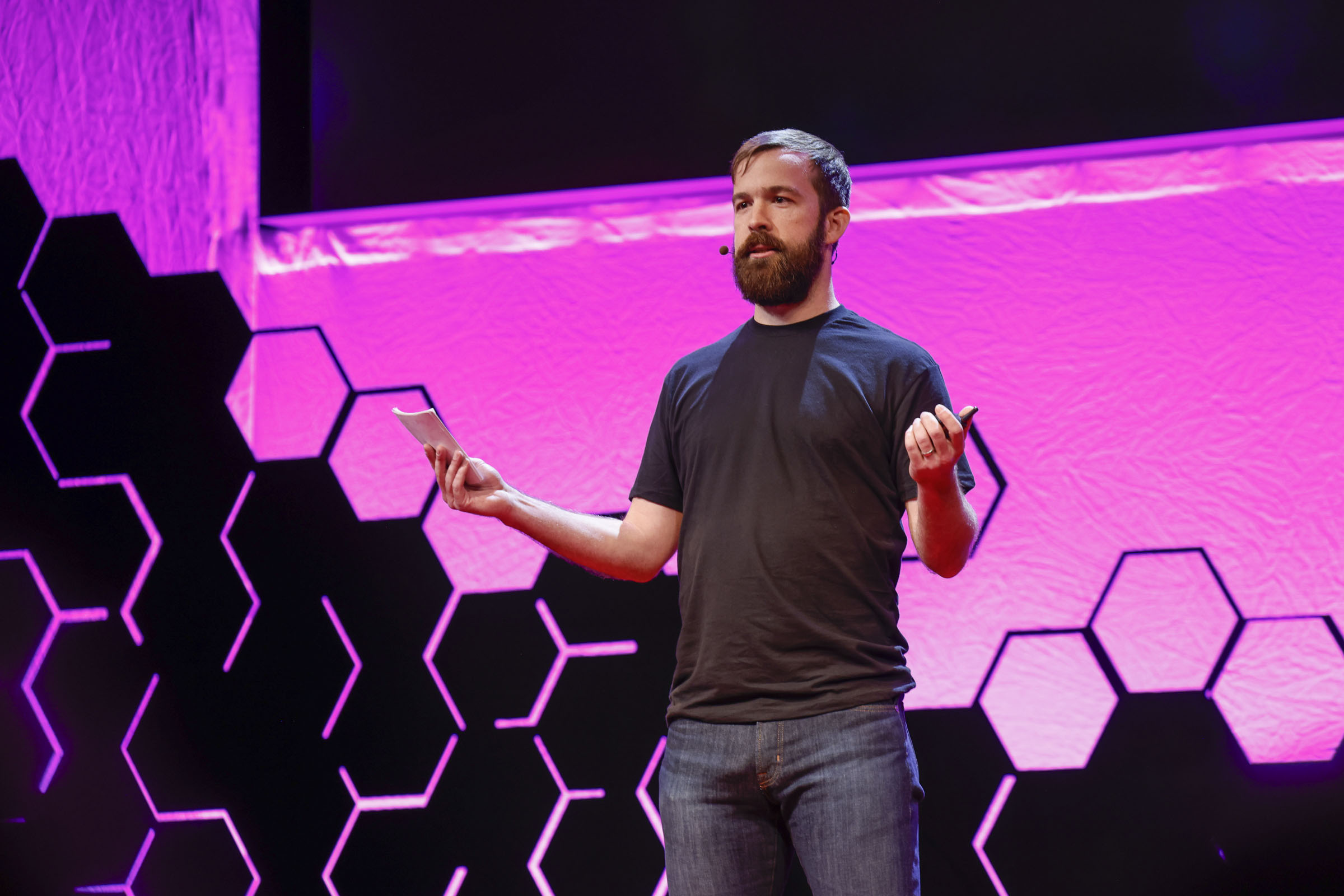 Rob Toews | TEDAI San Francisco