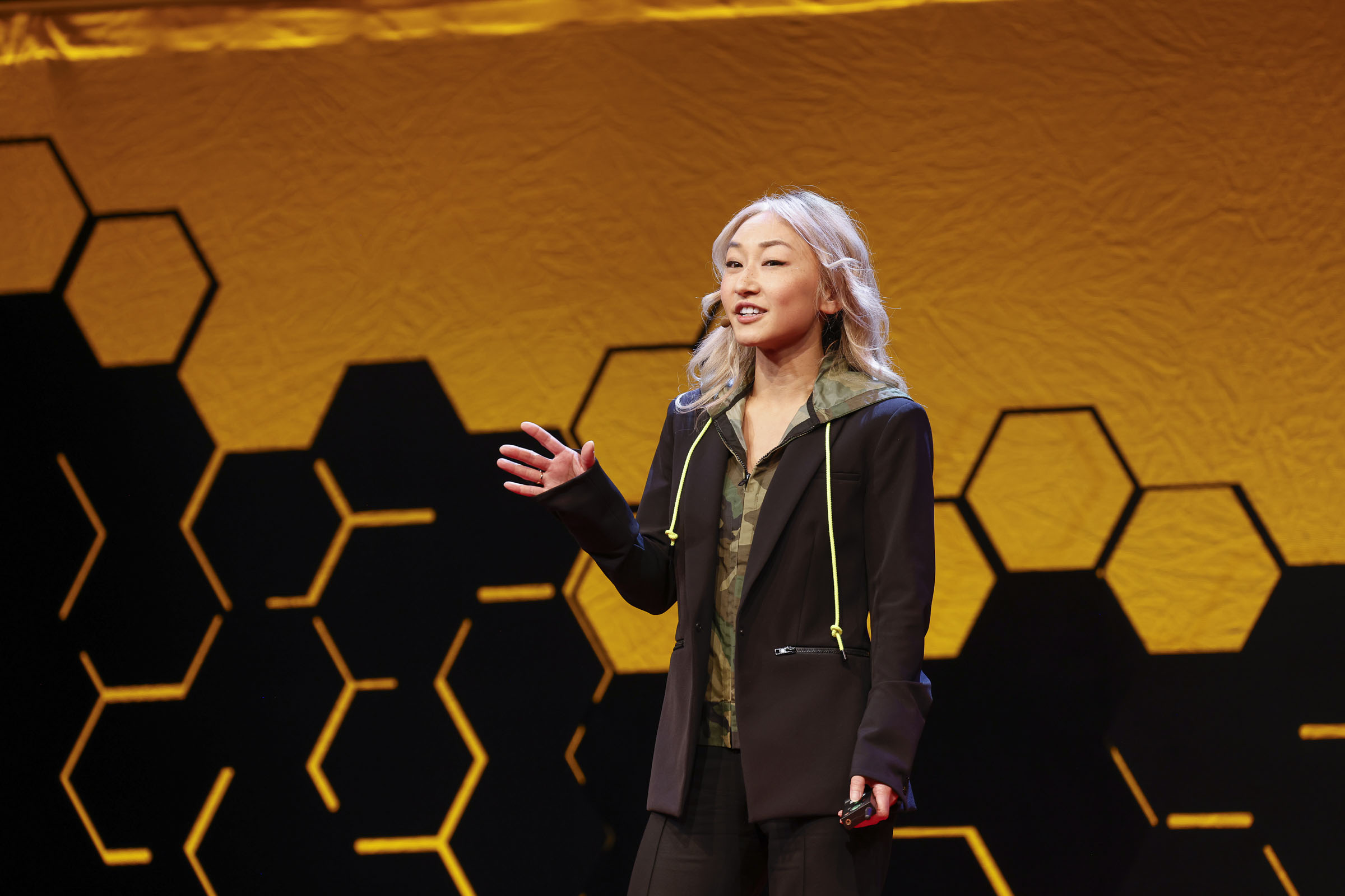 Sarah Guo | TEDAI San Francisco