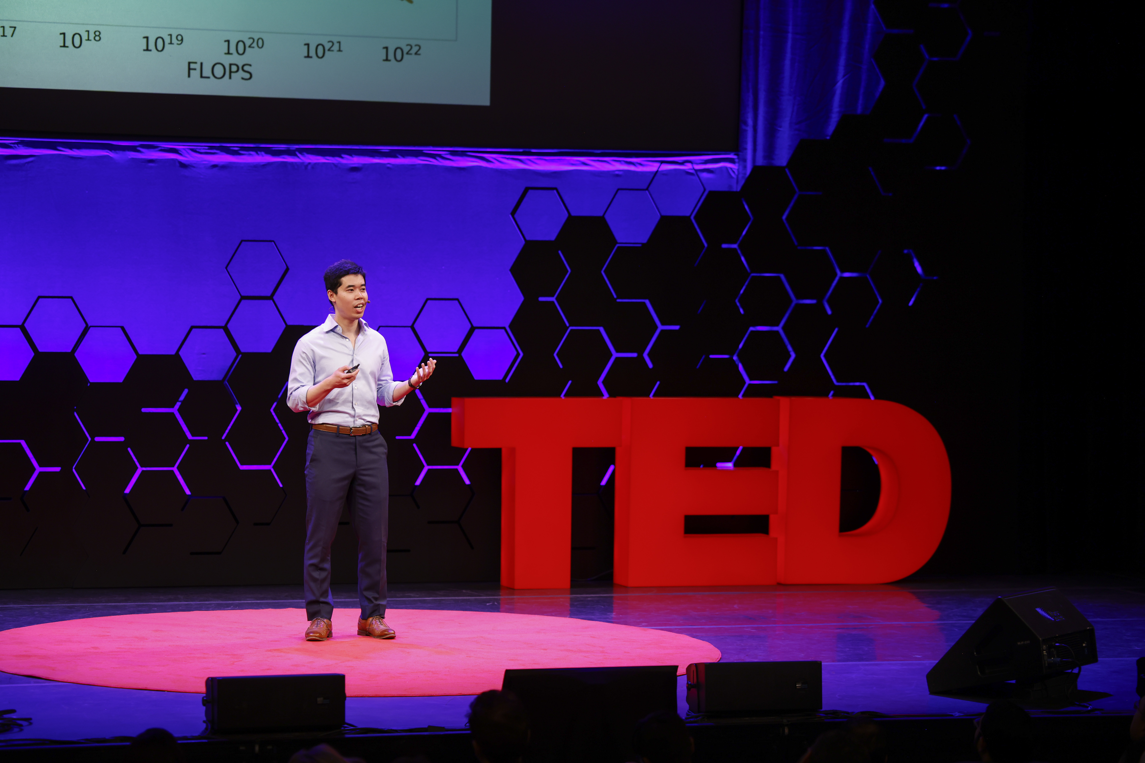 Tri Dao | TEDAI San Francisco